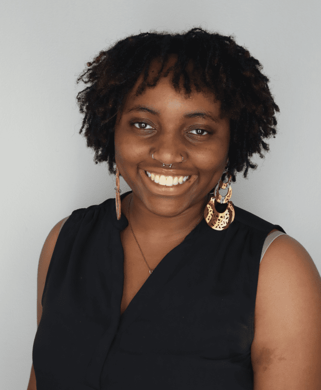 Symone James (she/her/hers) - The Thomas L. Reynolds Center for ...