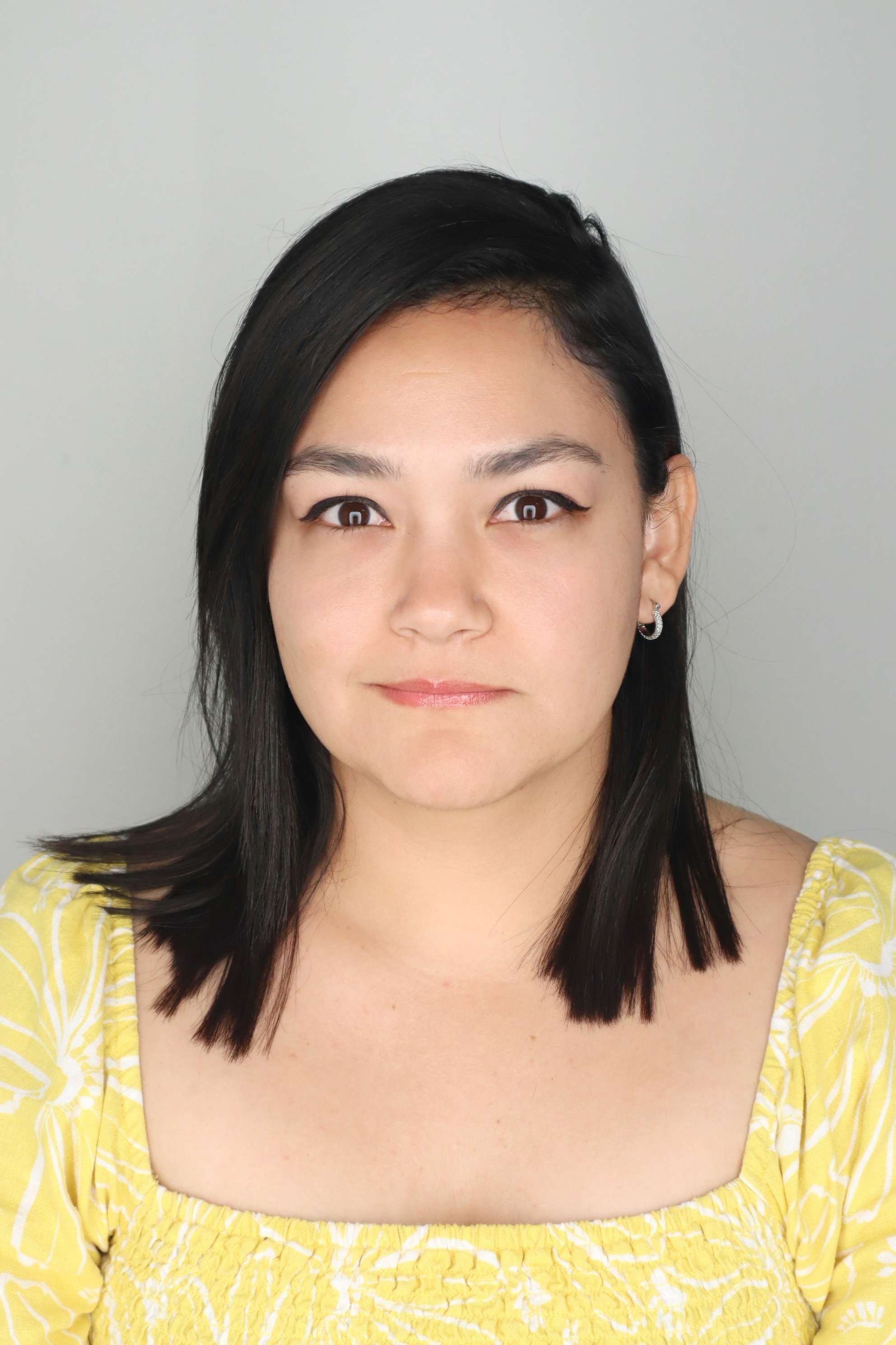 Kimberly Jimenez Duron - The Thomas L. Reynolds Center for Graduate Life & Learning