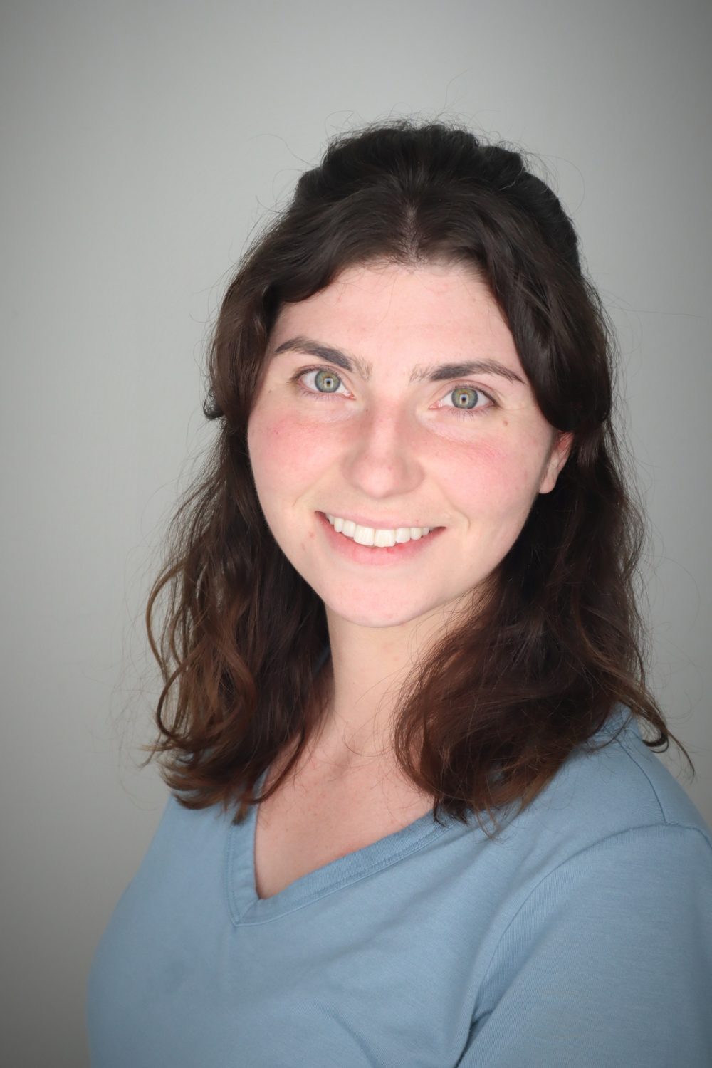 Allison Stadick - The Thomas L. Reynolds Center for Graduate Life ...